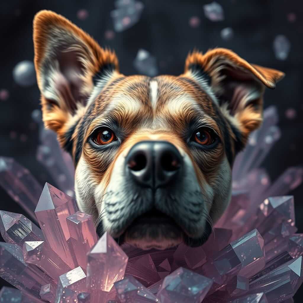 DOG INSTINCTS GUIDE (Predatory, Survival, Social, Communication) √ DOGICA®