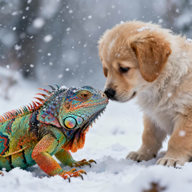 DOG INSTINCTS GUIDE (Predatory, Survival, Social, Communication) √ DOGICA®